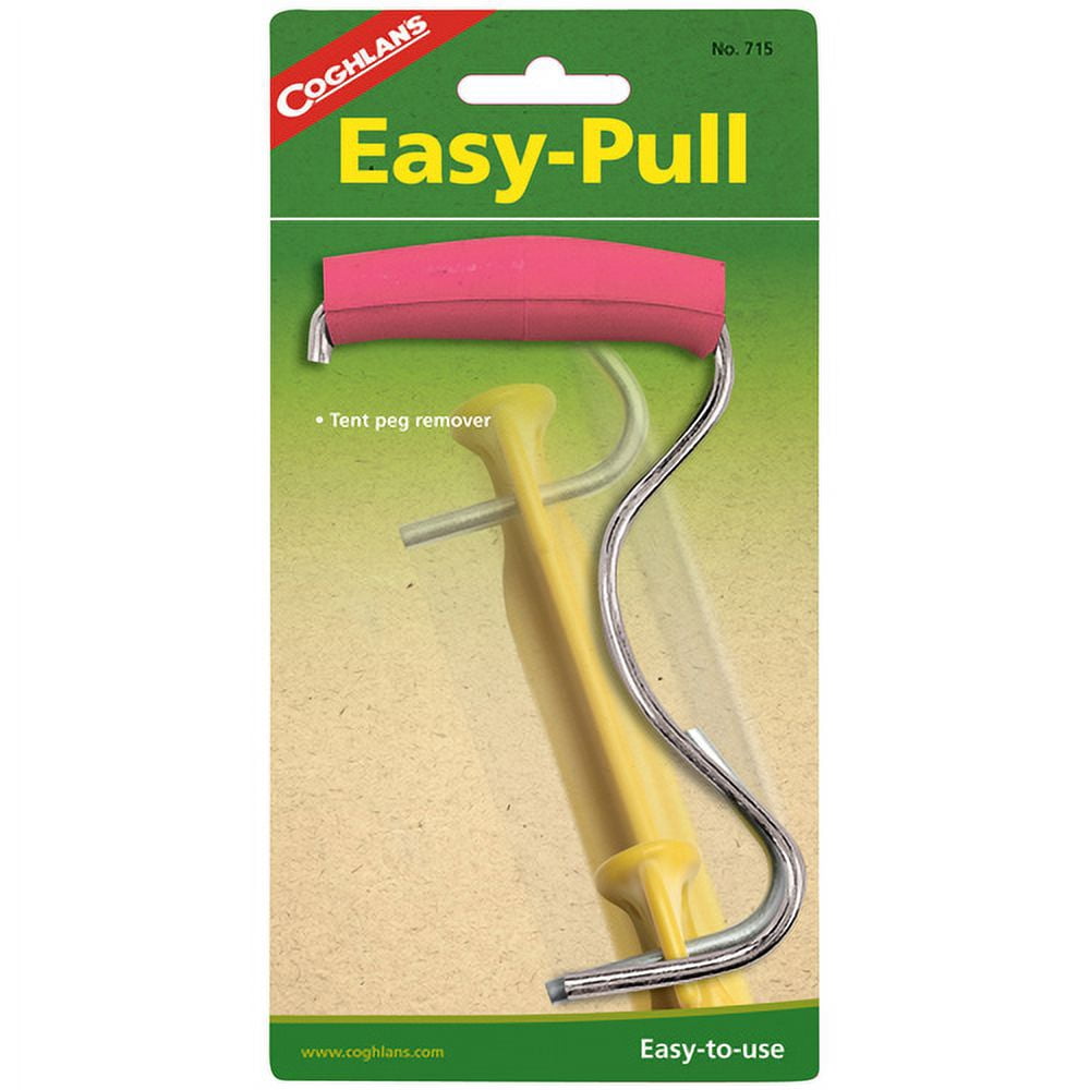 Coghlan'S 715 Tent Peg Remover - Walmart.com