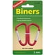 Coghlan'S Mini-Biners, 5Mm - Walmart.com