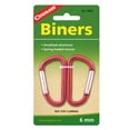 Coghlan'S Mini-Biners, 6Mm - Walmart.com
