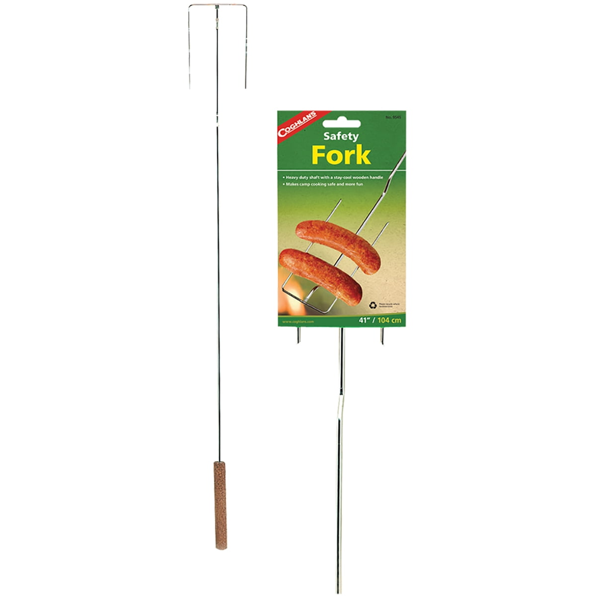 Coghlan'S Safety Fork - Walmart.com