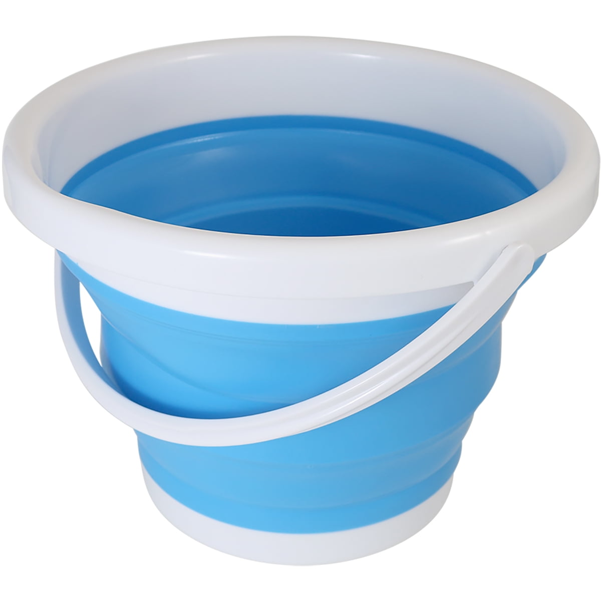 Coghlan's 2080 Collapsible Bucket - 5 Liter - Walmart.com