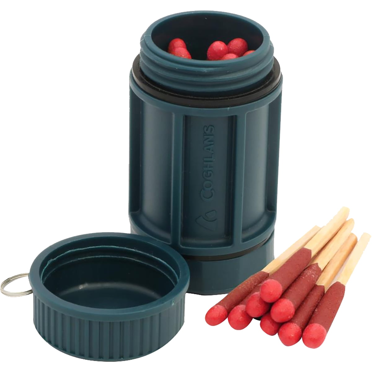 Coghlan's 2370 Storm Matches - 5 cm, 20 Pieces - Walmart.com