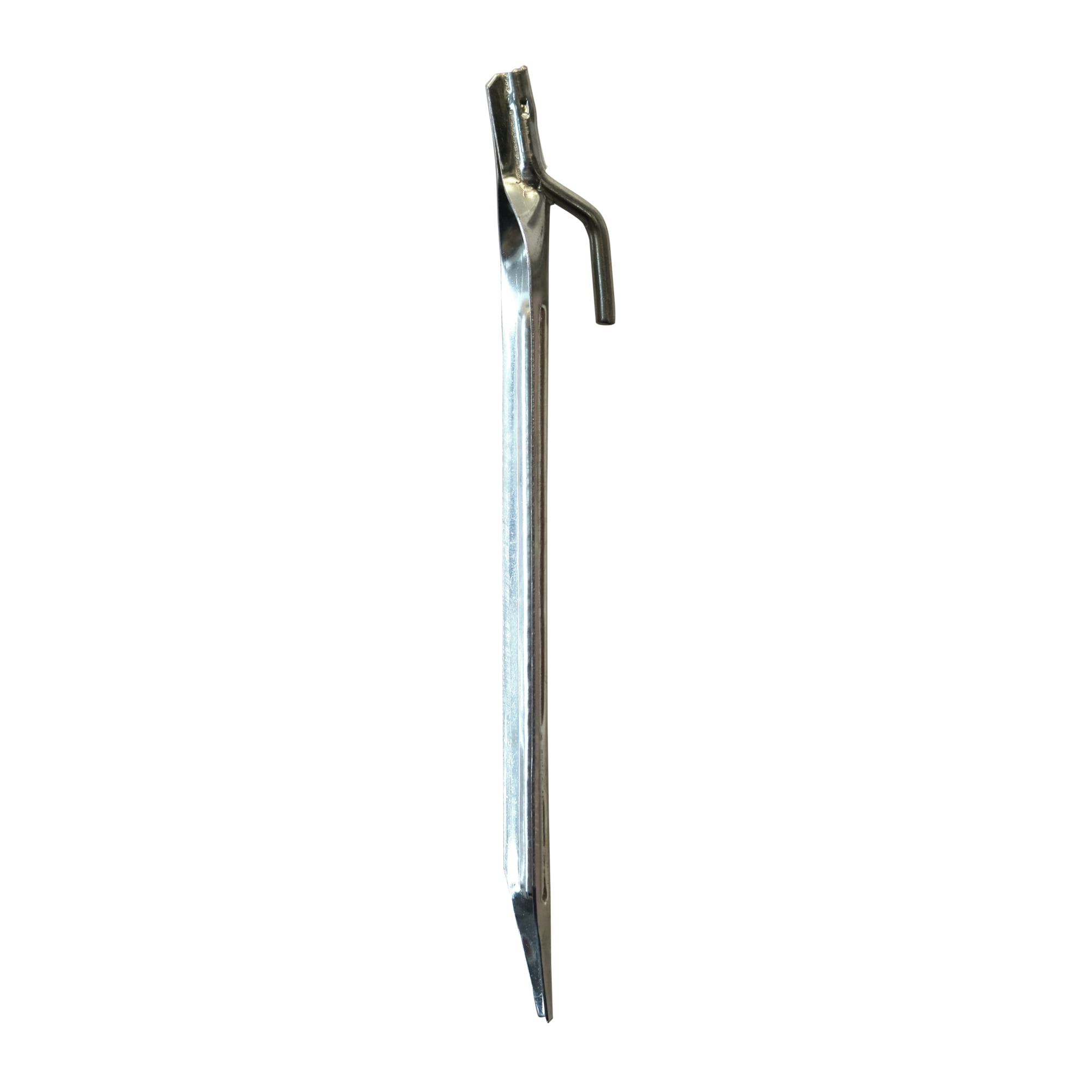 Coghlan's 9" Steel Tent Stakes Bulk, For Medium to Hard Ground Use ...