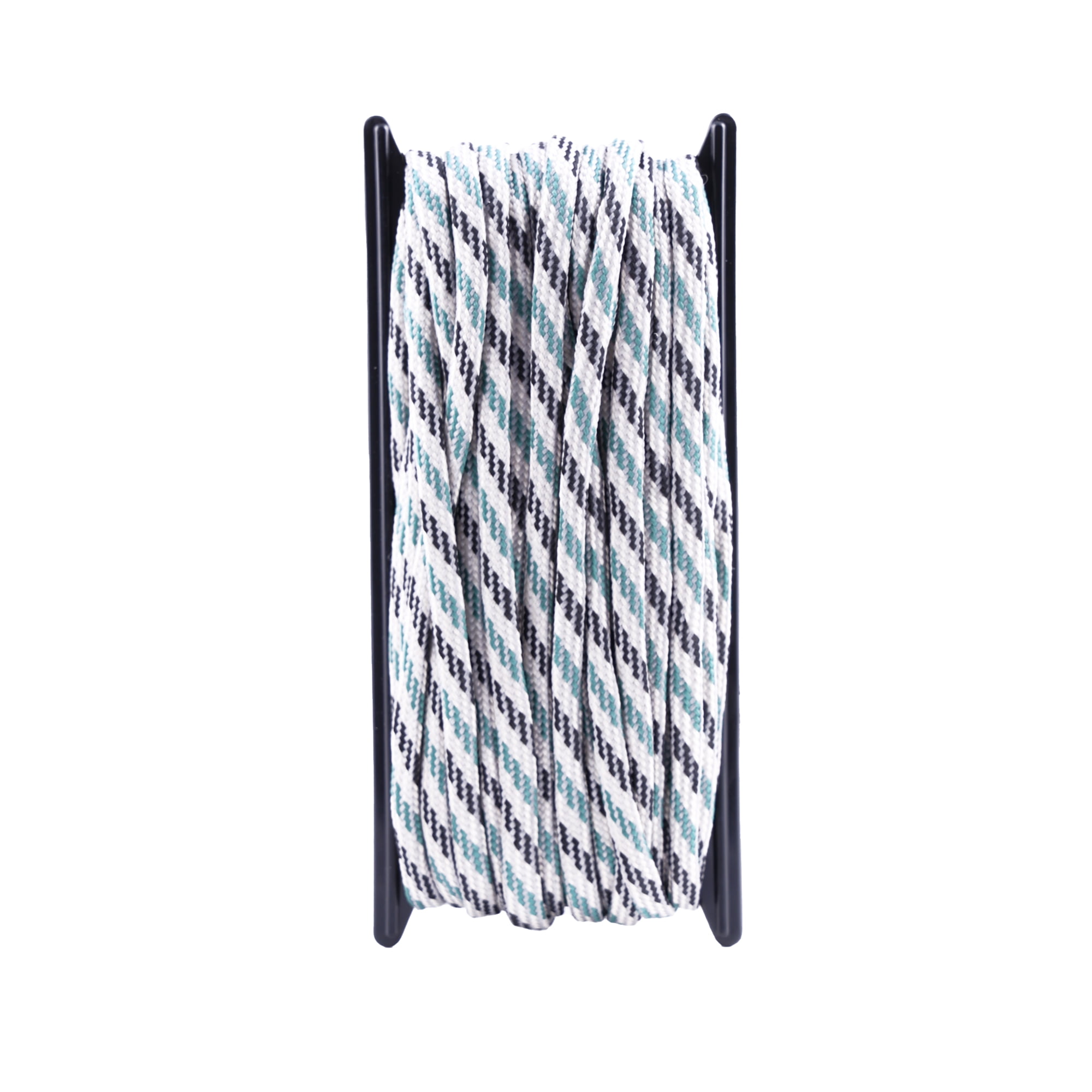 Coghlan's Camouflage Poly Cord, 50' Polypropylene Rope, Camping ...