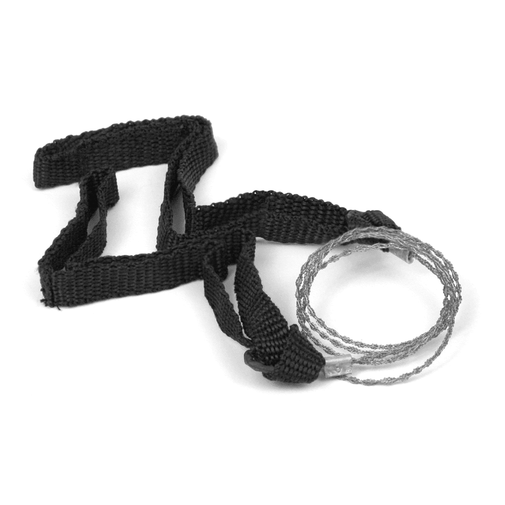 Coghlan's Commando Saw, 20" Wire Cutting Surface, Cuts Wood and Other ...