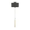 Coghlan's Single Cast Iron Camp Cooker, 27 in with Removable Handles ...