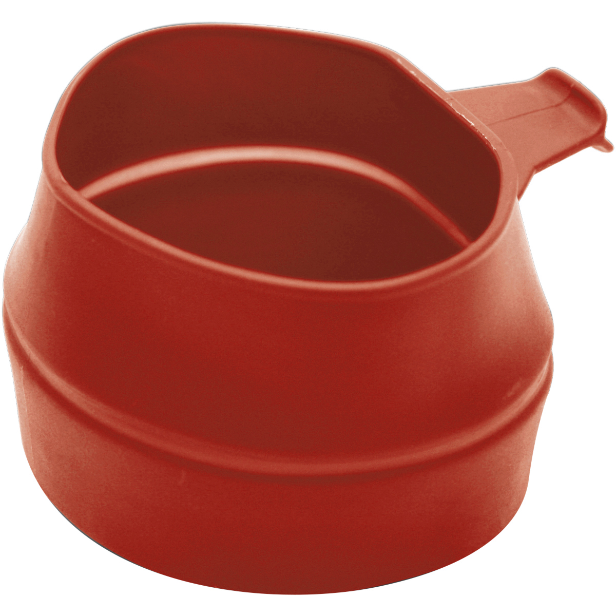 Coghlan's Fold-A-Cup, Durable Crushproof Plastic, Camping Hiking ...
