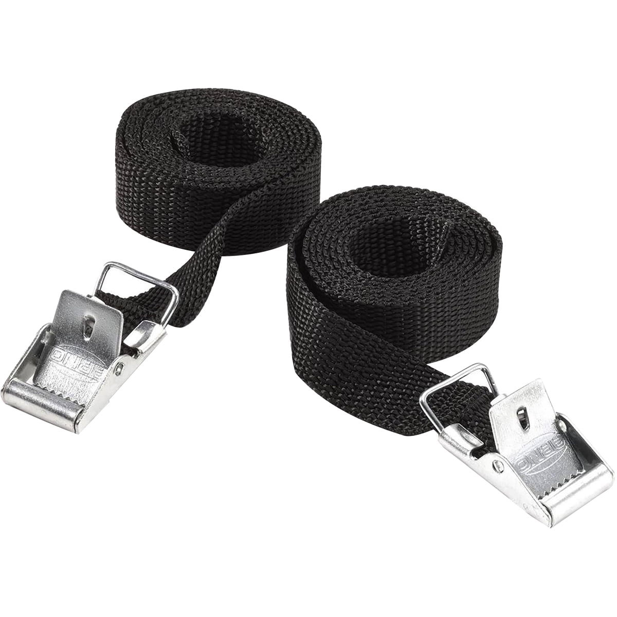 Coghlan's Gear Straps 36" 2-Pack - 0.75 Width, Strong Polyester ...