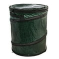 Coghlan's Pop-up Container 9.5 Gallon Volume Capacity, Spring-loaded ...