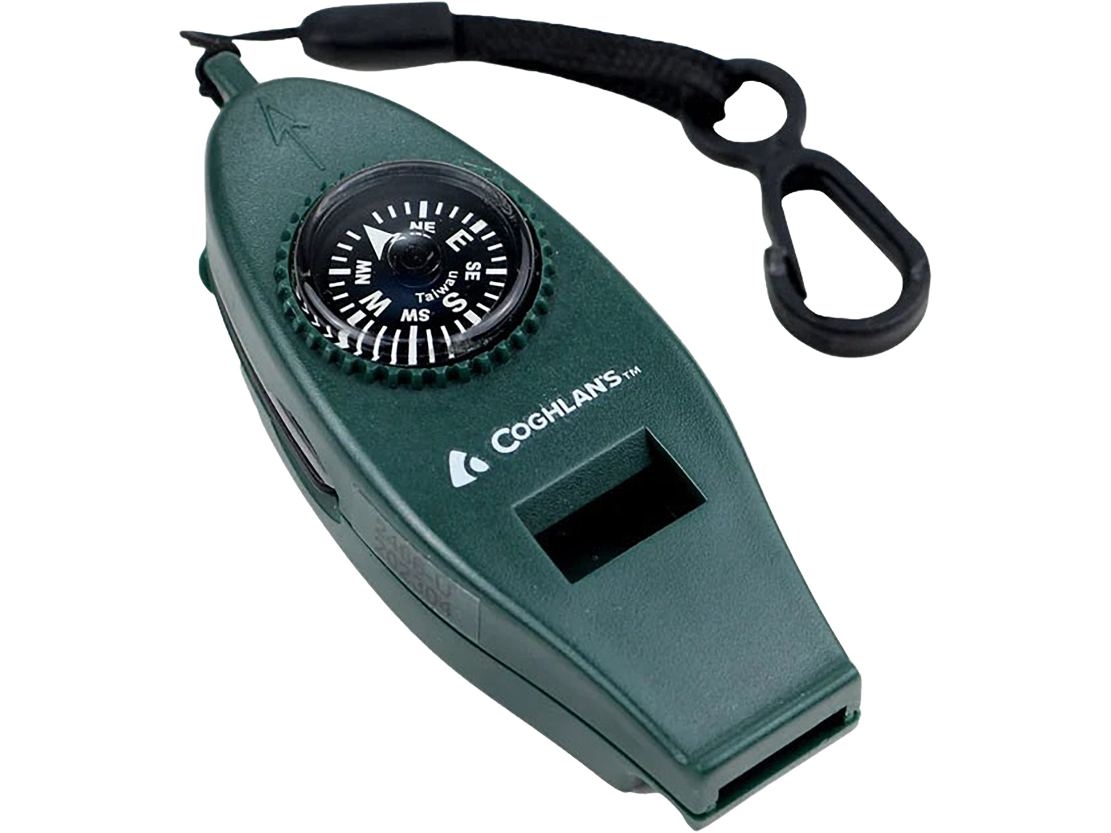 Coghlan's Six Function Whistle - Walmart.com
