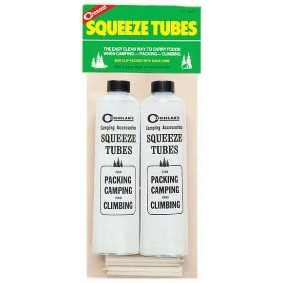Tube Squeeze Dispenser