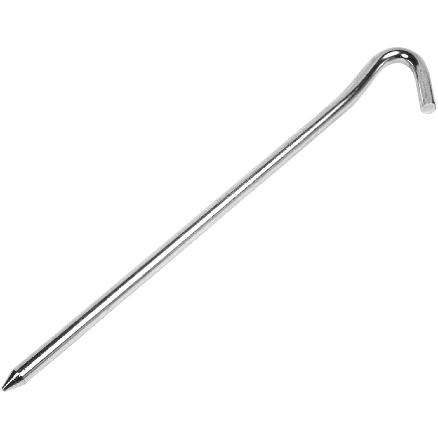 Coghlan's Steel 7" Tent Stake - Walmart.com