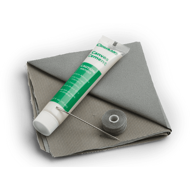 Coghlan's Tent Repair Kit for Camping, Backpacking, and Outdoor ...