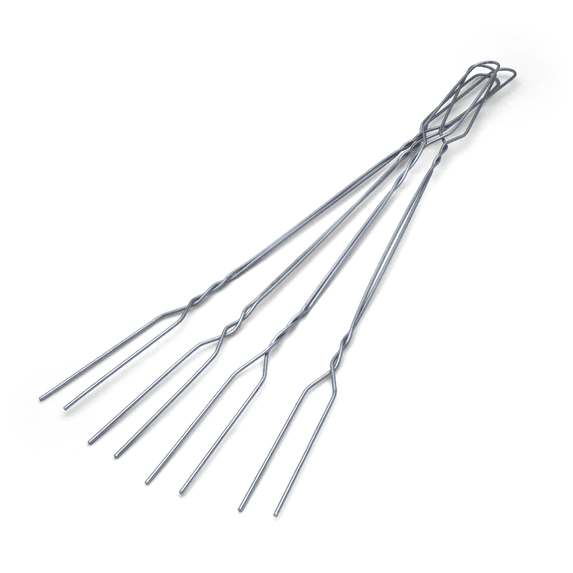 "Coghlan's Fire Cooking Toaster Forks for Roasting Smores, Marshmallows ...