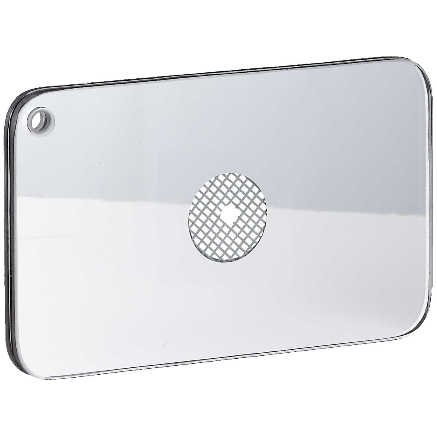 Coghlans 2" X 3" Signal Mirror, Compact, Designed for Emergency ...