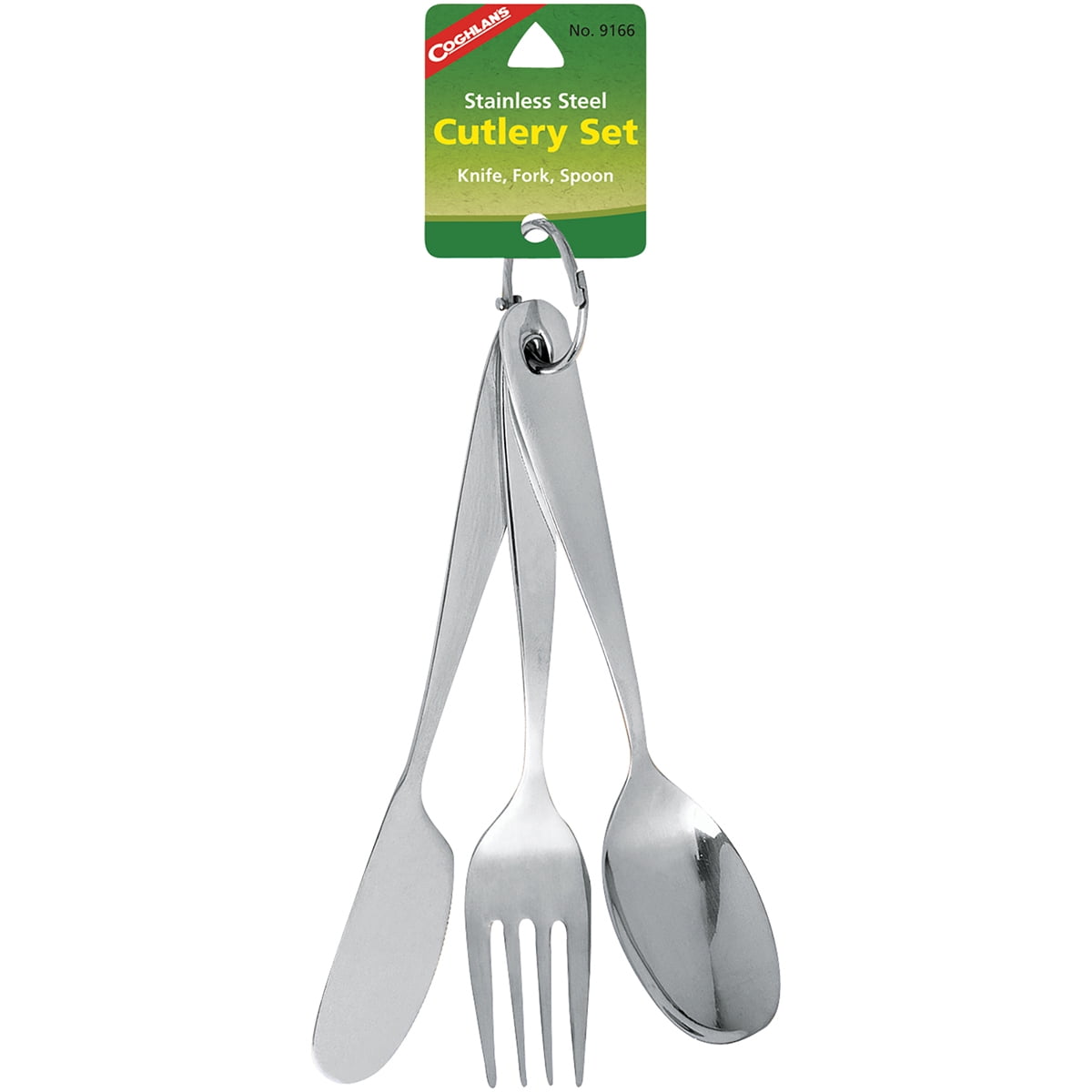 Coghlans Cutlery Set - Walmart.com