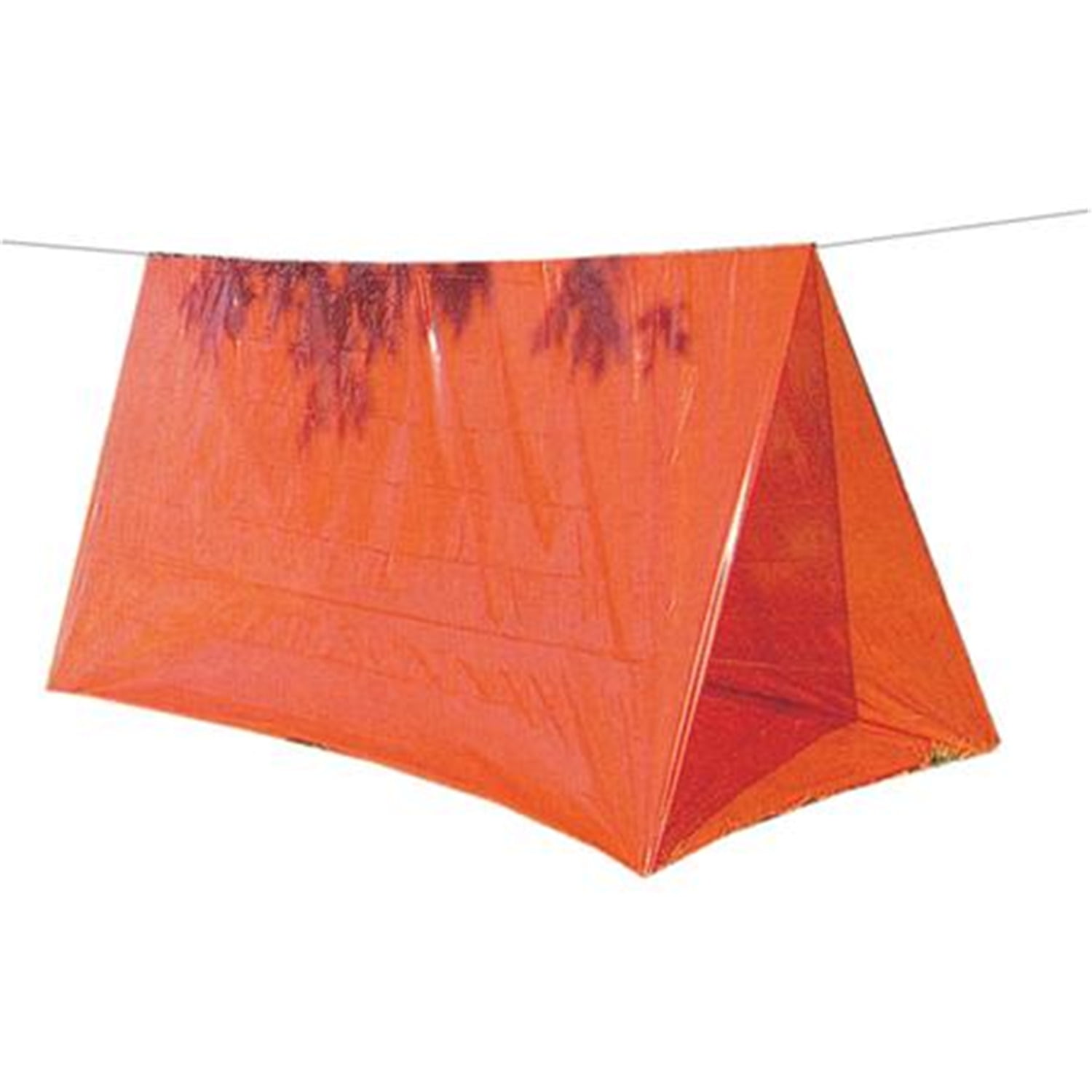 Coghlans Emergency Tube Tent - Walmart.com