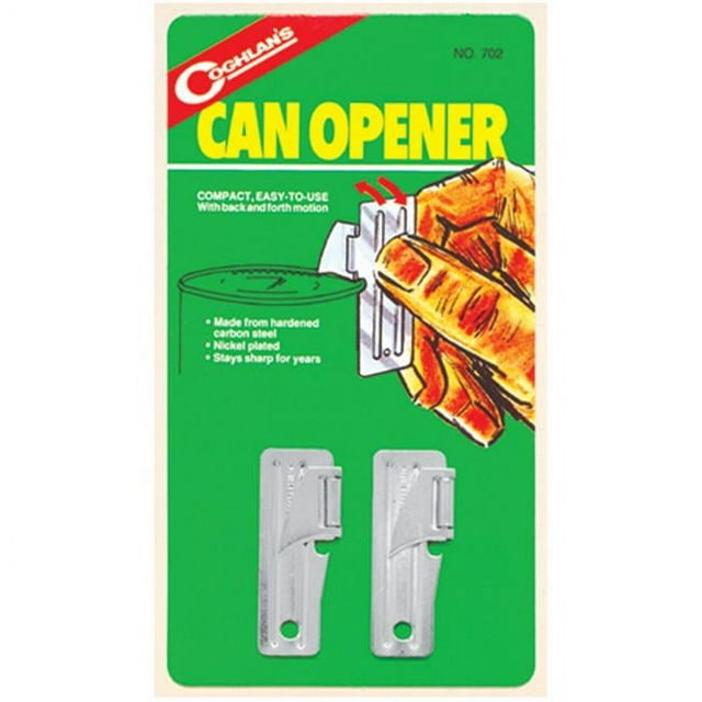 Coghlans Gi Can Opener - Walmart.com
