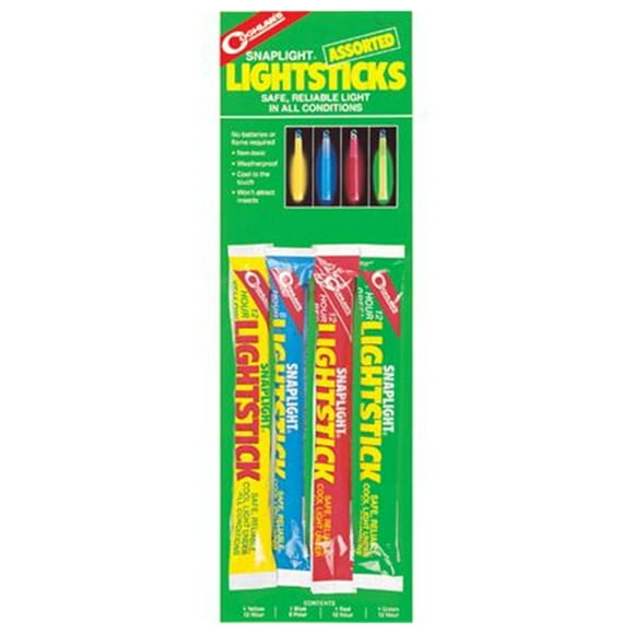 Light Sticks in Flashlights & Lanterns - Walmart.com