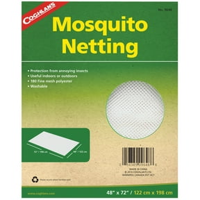 Patio Mosquito Netting