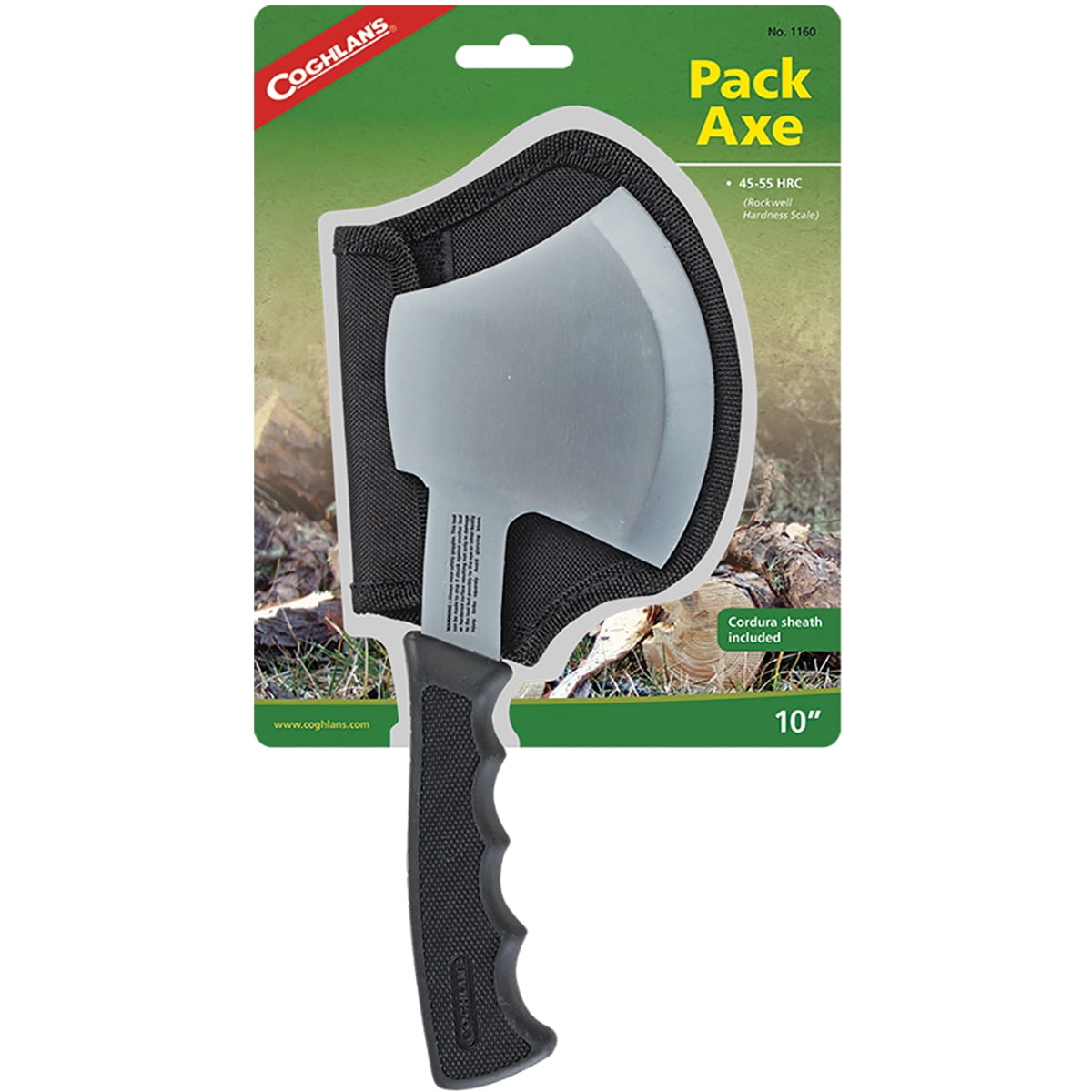 Coghlans Pack Axe - Walmart.com