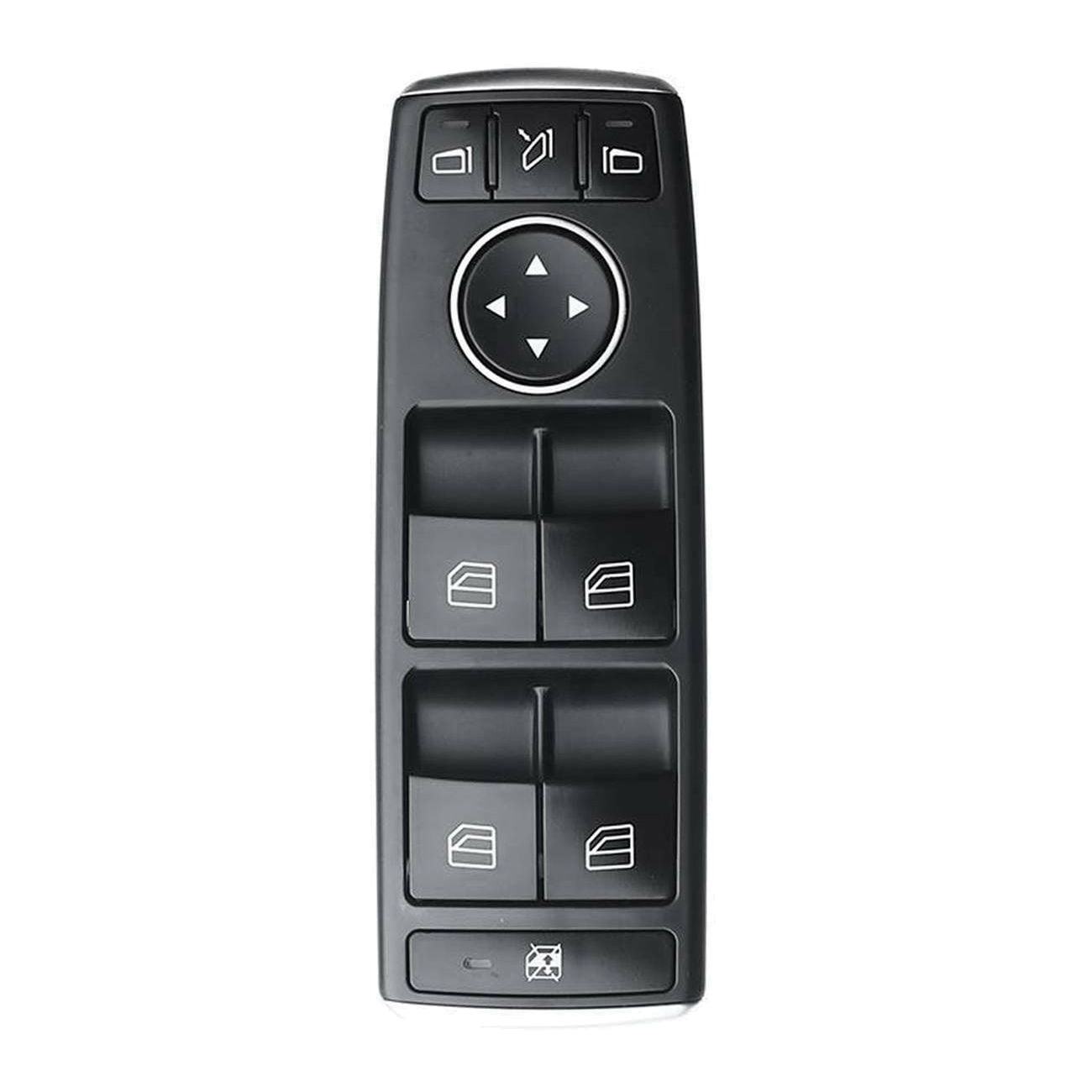 CogitoErgoSum 1pc Power Door Window Control Switch Front Left Driver ...