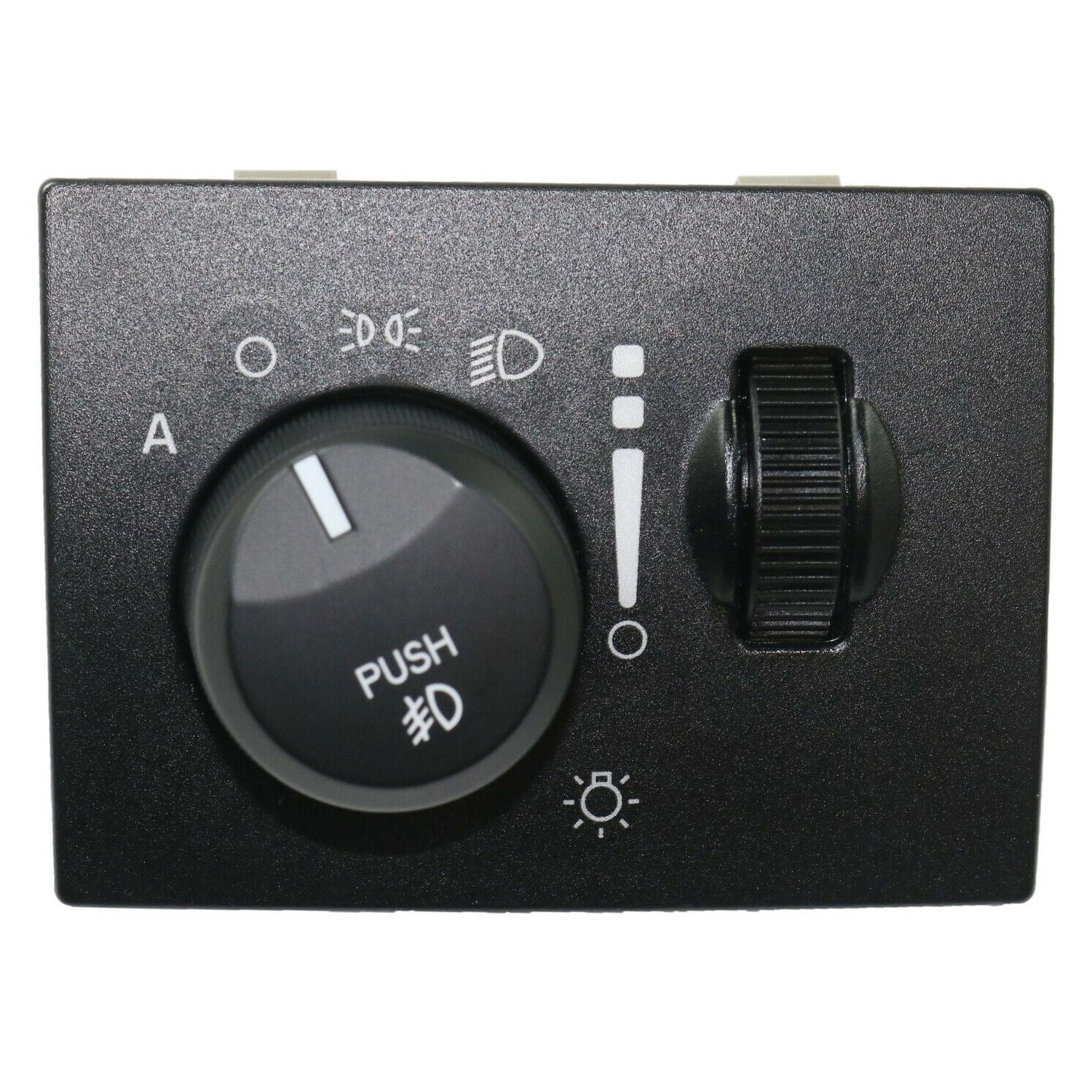 CogitoErgoSum Head Light Headlight Switch Headlamp Driving Lamp for ...