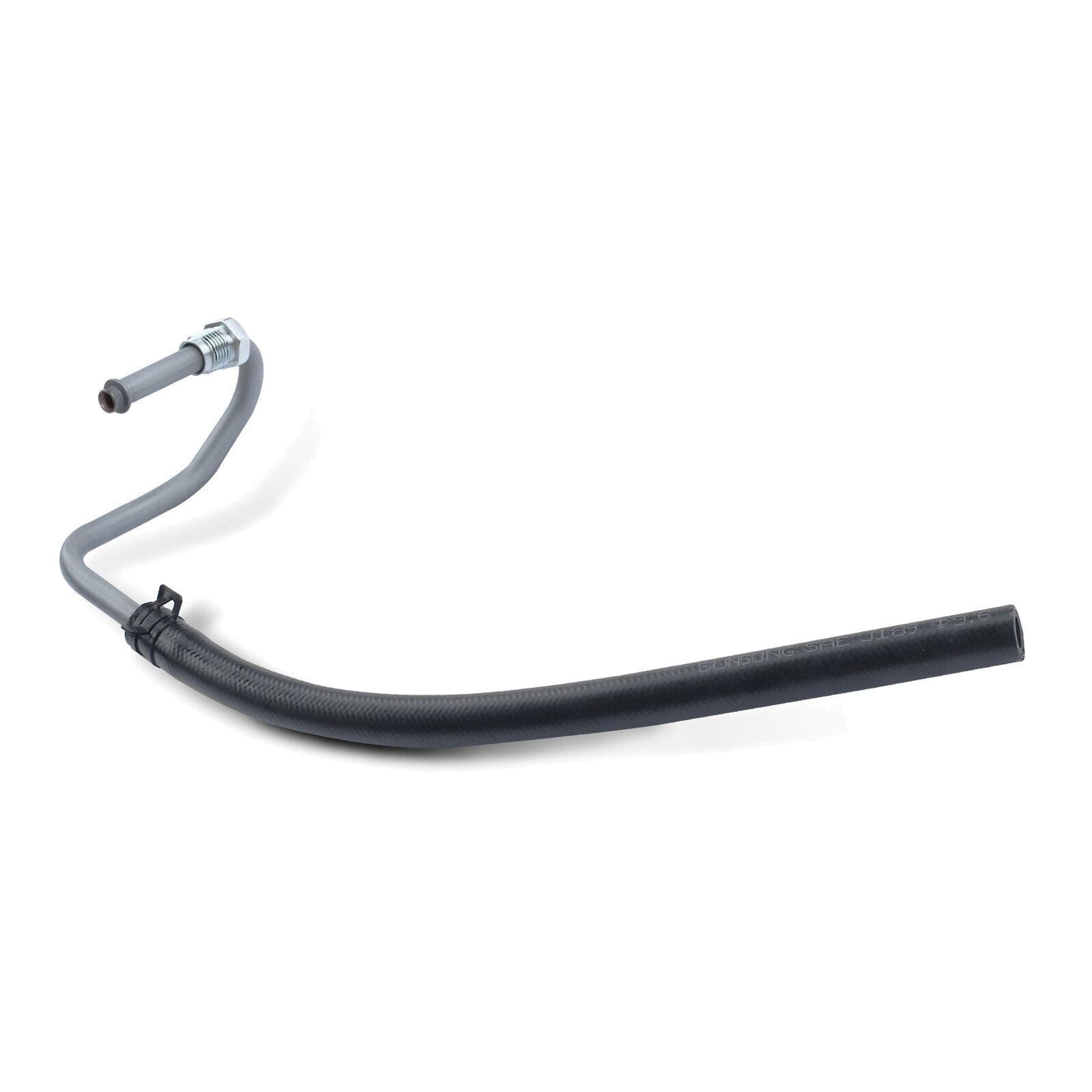 CogitoErgoSum Power Steering Return Line Hose Assembly .0L Mounting ...