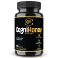 CogniHoney Pills – Daily Formula with a Natural Blend to Help Maintain ...