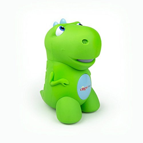 CogniToys Dino - Kids Cognitive Electronic Learning Toy - Walmart.com