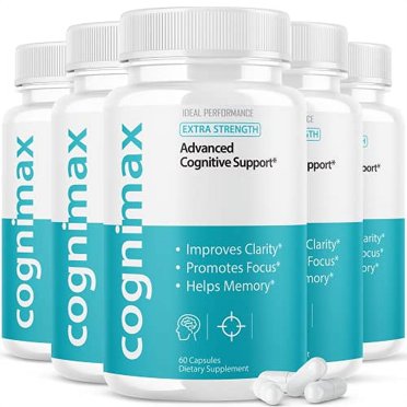 BodyBio - PC Brain Supplement, Memory Booster, Complex Mind ...
