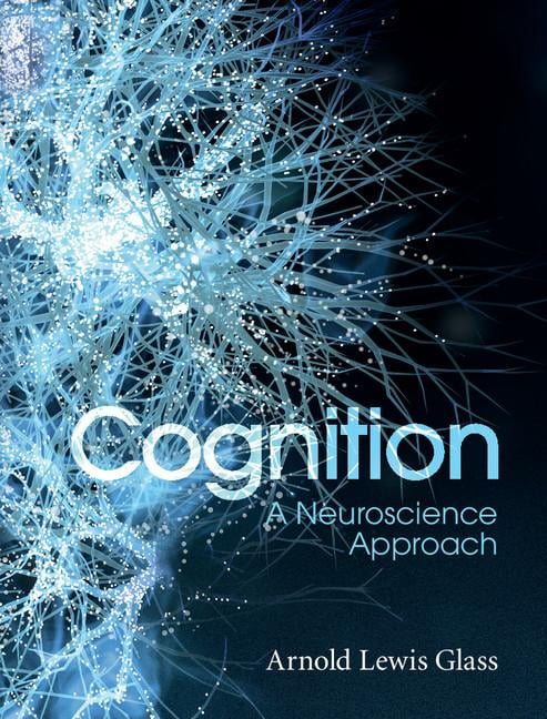 Cognition, (Hardcover) - Walmart.com