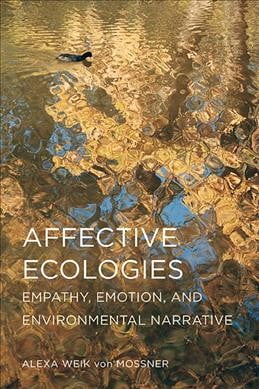Pre-Owned Cognitive Approaches to Culture: Affective Ecologies: Empathy ...