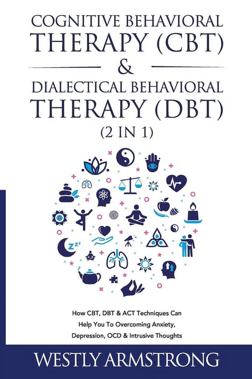 Cognitive Behavioral Therapy (CBT) & Dialectical Behavioral Therapy ...