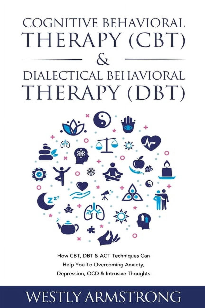 Cognitive Behavioral Therapy (CBT) & Dialectical Behavioral Therapy ...
