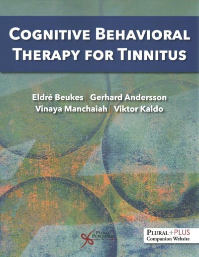 Pre-Owned Cognitive Behavioral Therapy for Tinnitus - Walmart.com