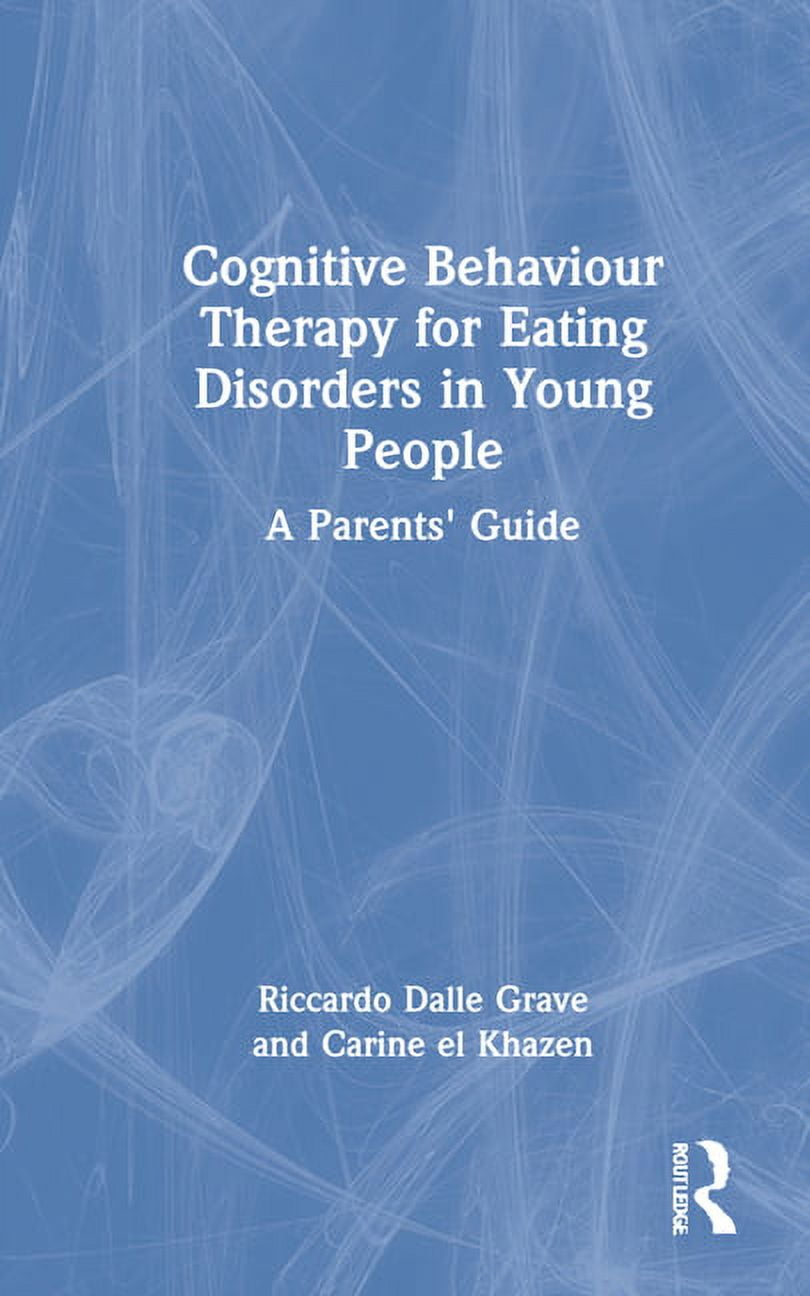 Cognitive Behaviour Therapy for Eating Disorders in Young People: A ...