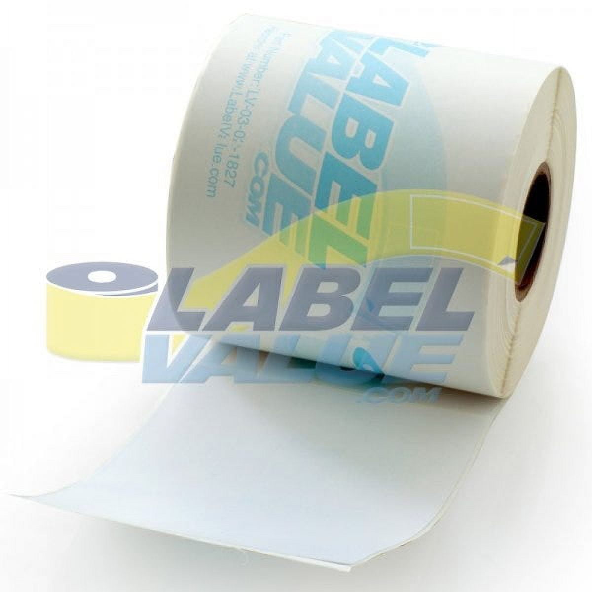 Cognitive Compatible LV-03-02-1827 Labels 4 x 6 - Walmart.com