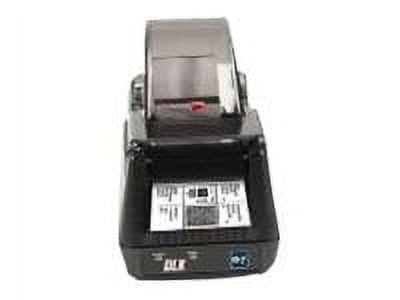 Cognitive DLXi DBD24-2085-G1P - Label printer - direct thermal - - 203 ...