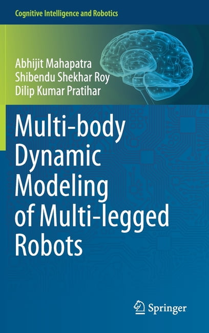 Cognitive Intelligence and Robotics Multi-Body Dynamic Modeling of ...