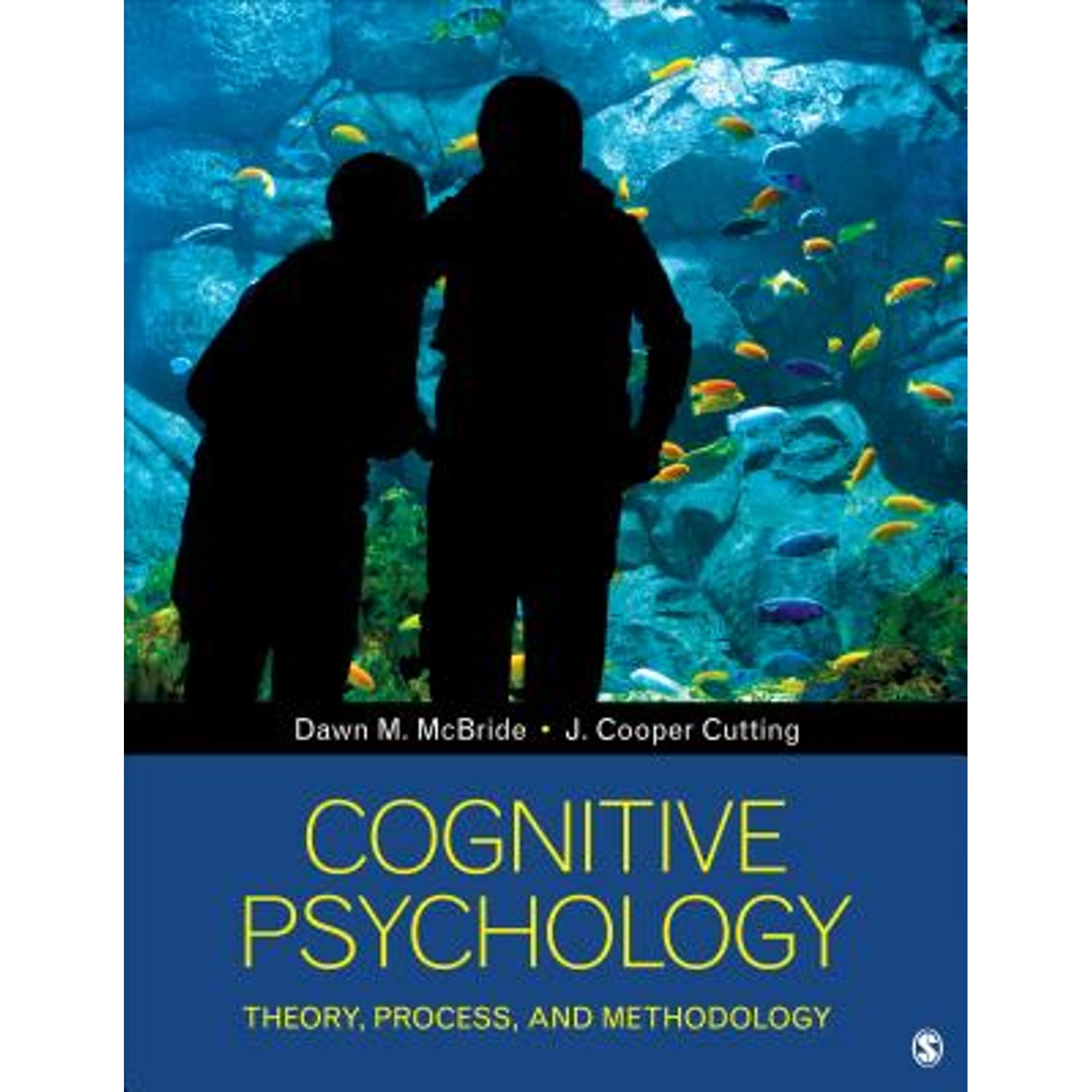 Pre-Owned Cognitive Psychology: Theory, Process, and Methodology ...