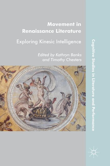 Cognitive Studies in Literature and Performance: Movement in ...
