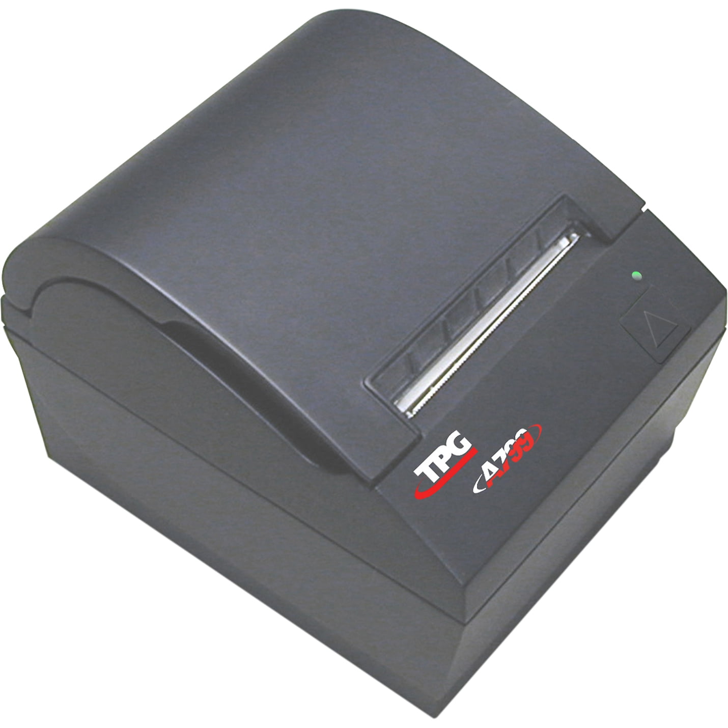 CognitiveTPG A799 Desktop Direct Thermal Printer, Monochrome, Receipt ...