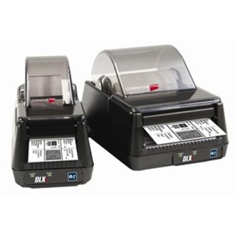 CognitiveTPG DLXi Desktop Direct Thermal Printer, Monochrome, Label ...