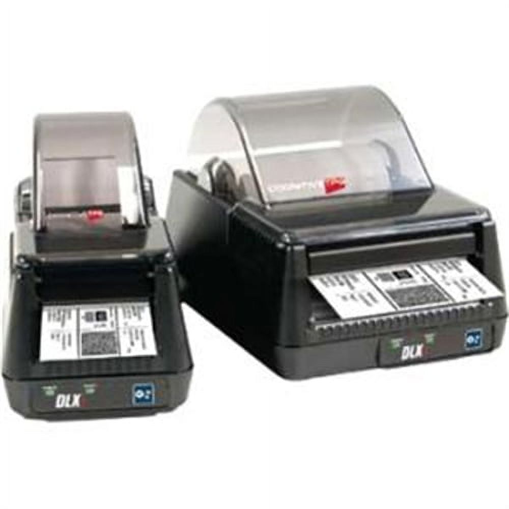 CognitiveTPG DLXi Direct Thermal/Thermal Transfer Printer - Monochrome ...