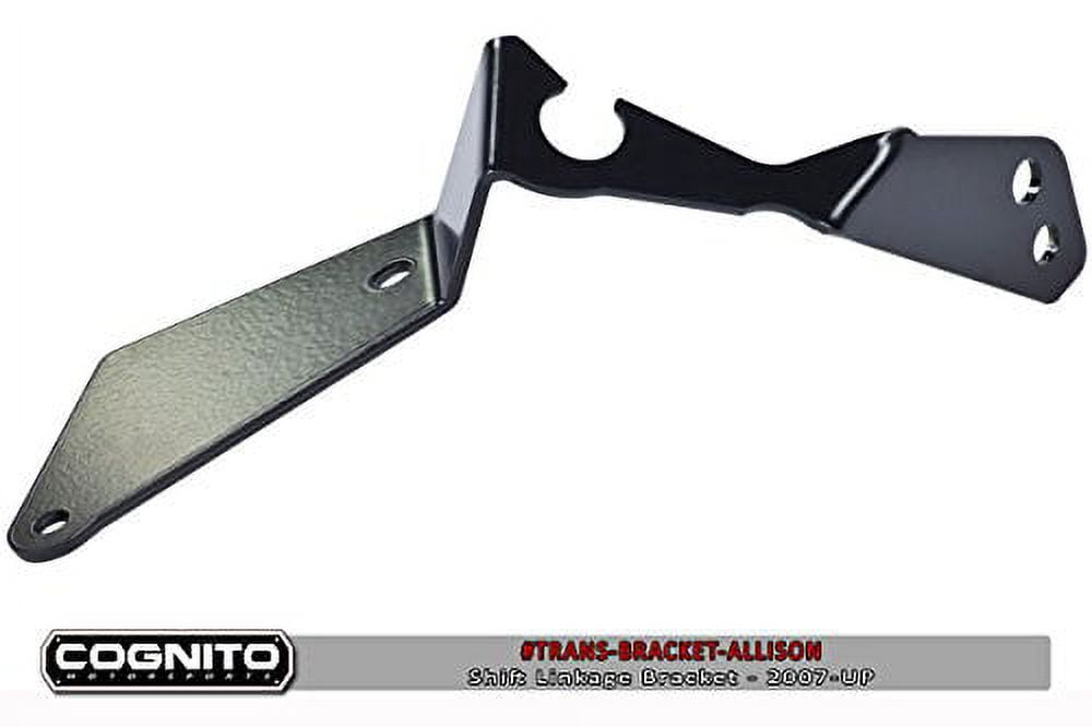 Cognito 05-19 Chevy Silv/Sierra 2500/3500 HD 4WD (w/ 6Spd Allison ONLY ...