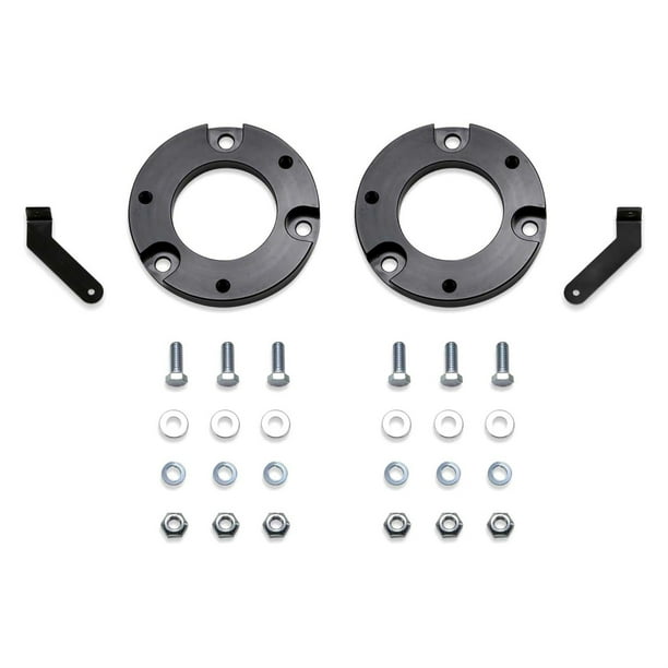 Cognito 110-90768 3-Inch Standard Leveling Kit for 2011-2019 Silverado ...