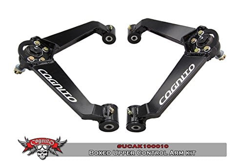 Cognito 01-13 Chevy/GMC Silverado/Sierra 2500/3500 HD 2WD/4WD Ball ...