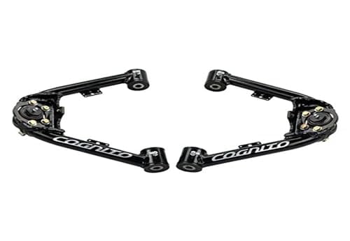 Cognito Motorsports COG110-90289 Upper Control Arm for 1999-2006 GM ...