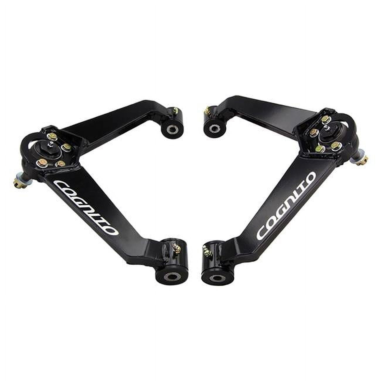 Cognito Motorsports COG110-90293 Upper Control Arm for 2014-C GM 1500 2 ...